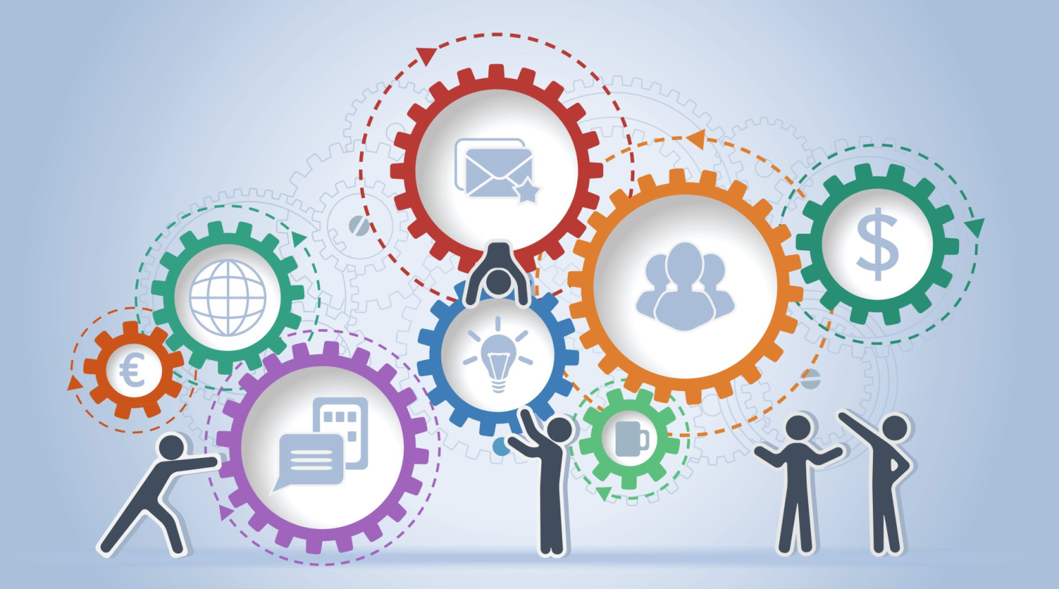 取引処理の自動化を実現するcXMLとは？ - パンチアウトカタログ.com